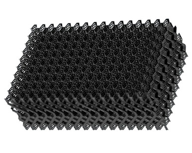 Plastic Cool Cell Pads