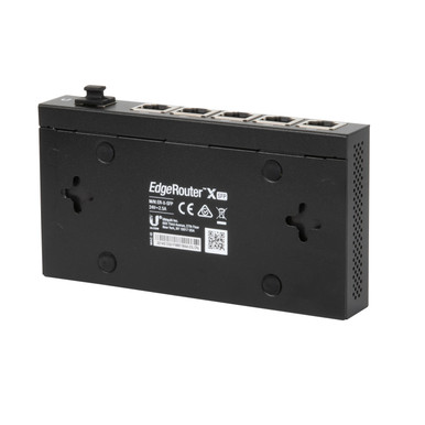 AP® GSF Edge Router Switch