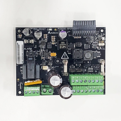 AP and Cumberland Communication Board for Edge 2
