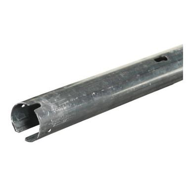 CannonBall Round Key-Hole Track 6' Less Brackets