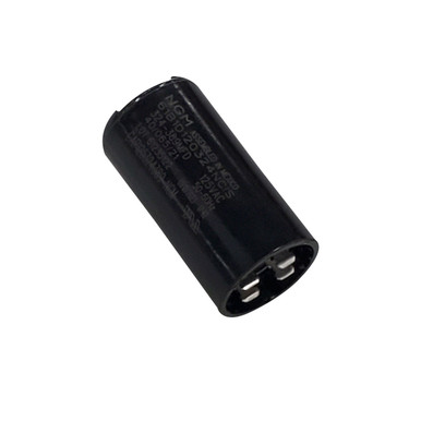 Start Capacitor 165 VAC 324–389 MFD 3017-3101 motor (2020 and newer)