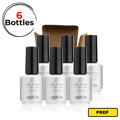 Apres Gel-X® - Extend Gel Gold Bottle Edition 30ml