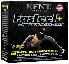 Kent K203FSP28-2X4 Fasteel 20GA, 3", 1oz, 2X4, 25RD Per Box, 656308112039