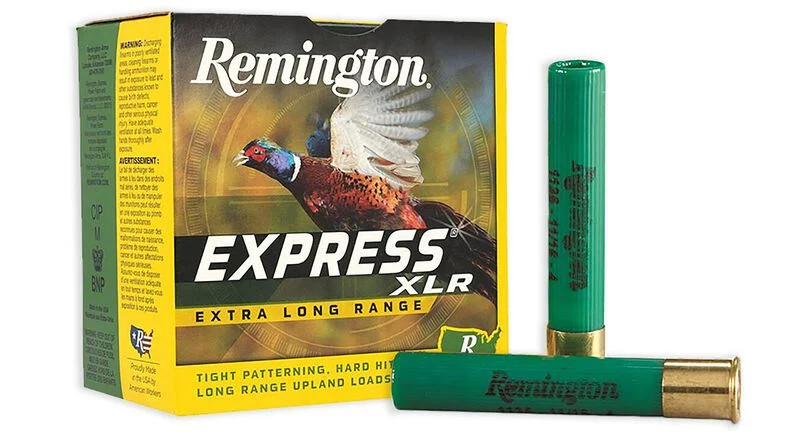 Remington 20775 Express Extra Long Range .410, 3", 11/16OZ, 1135FPS, #6 ...