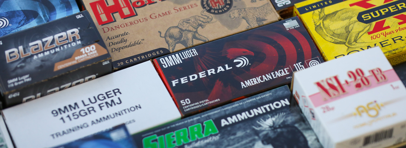 Ammo For Sale - Hard-to-Find Ammo & Shotgun Shells | Rare Calibers ...