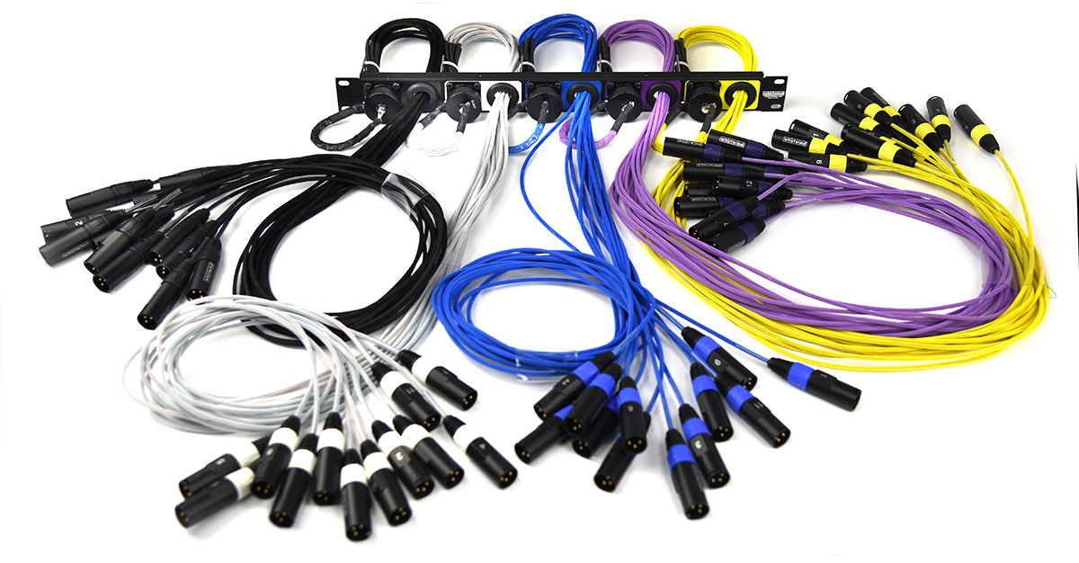 Whirlwind PATCHMASTER60