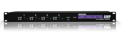 Whirlwind Multiselector AMP