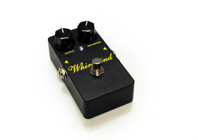 Whirlwind Gold Box