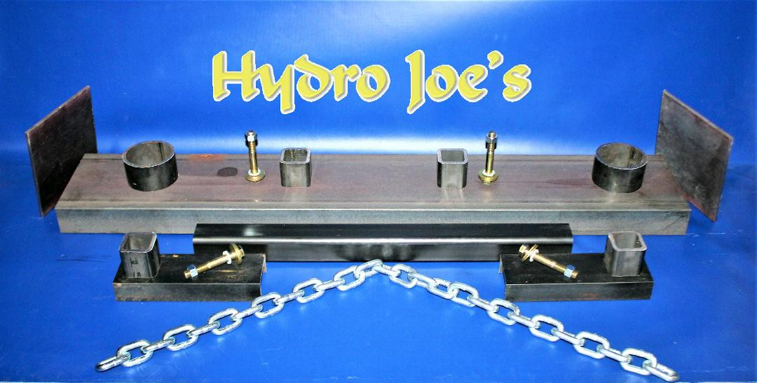 G-Body Chain Bridge
