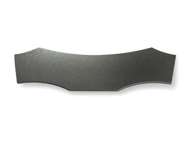 G-Body Lower Belly Plate