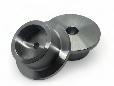 Shallow Extended Cups