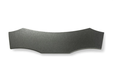 G-Body Lower Belly Plate