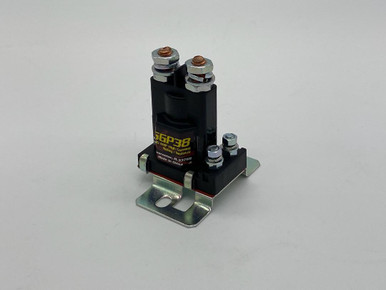 Relay 80 Amp