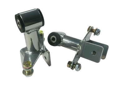 G-Body Drop Mounts (Bolt In) Pair