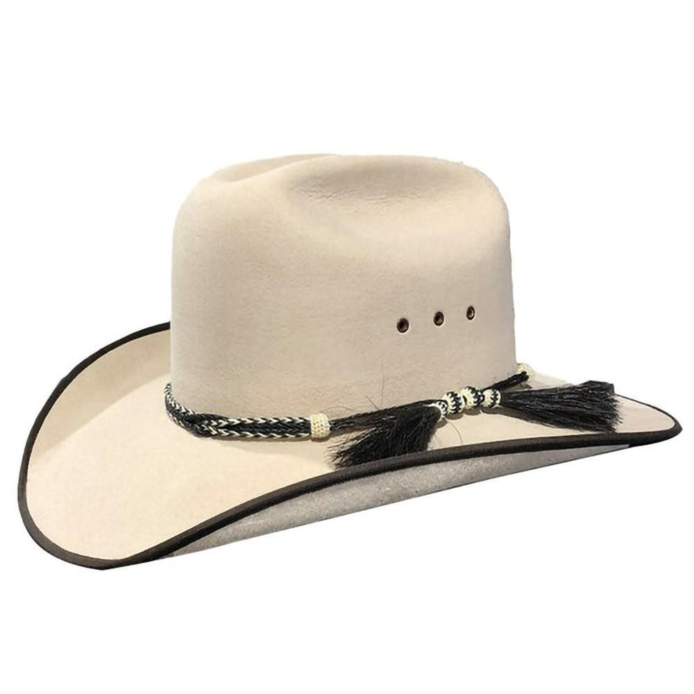 Akubra Airtime in Sand