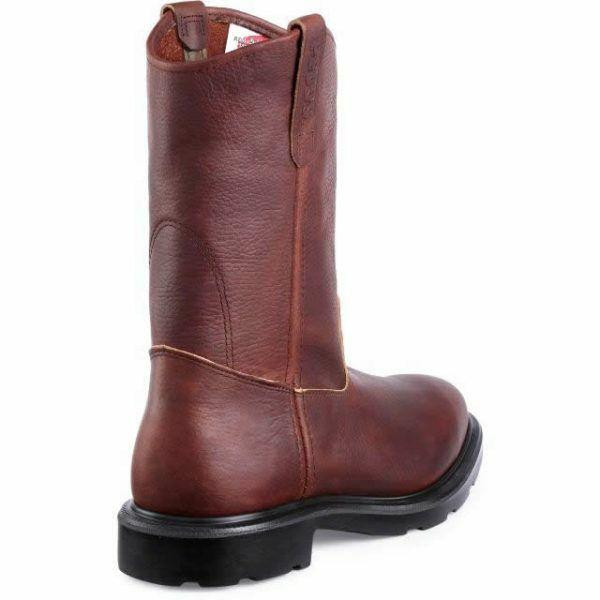 Redwing 11" Pull On Boots 1132