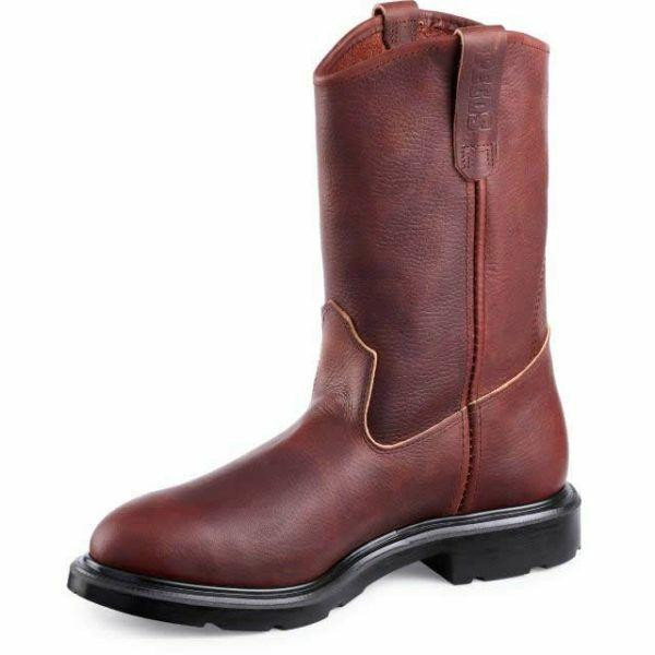 Redwing 11" Pull On Boots 1132