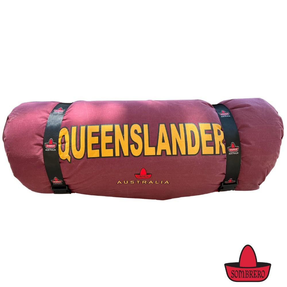 Special Edition Queenslander Sombrero Swag - Golders Toowoomba