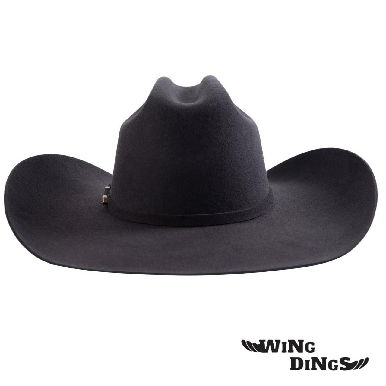 Wing Dings The Ride In Ironbark Brown