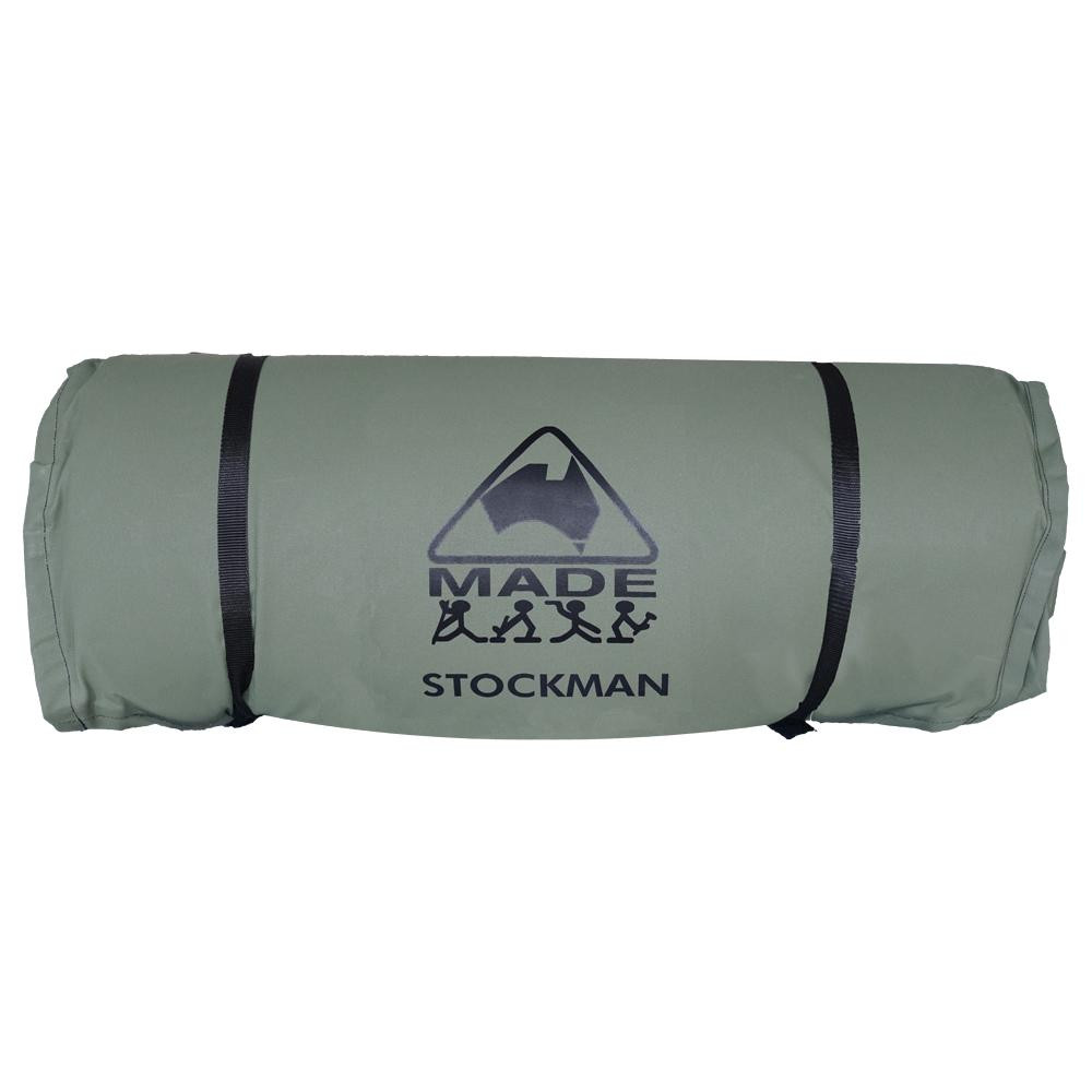Australian Made Swags | Golders Toowoomba Roma