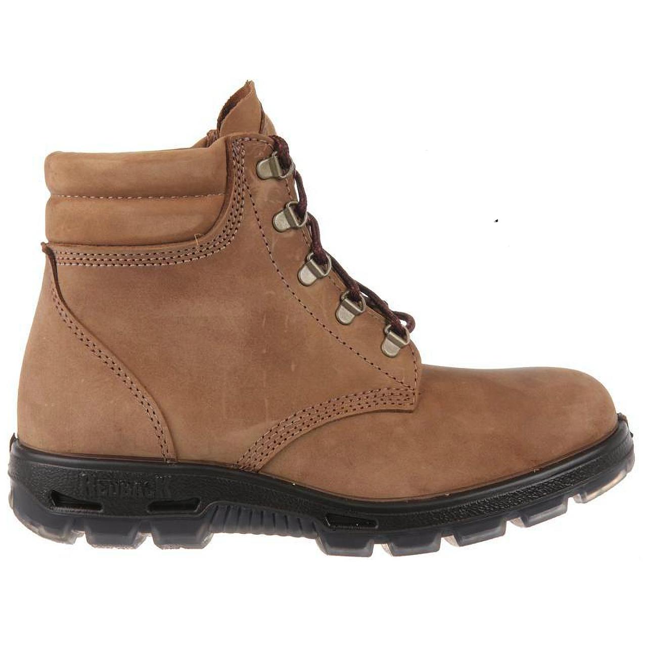 REDBACK LACE UP ALPINE NON SAFETY BOOT, | atelier-yuwa.ciao.jp