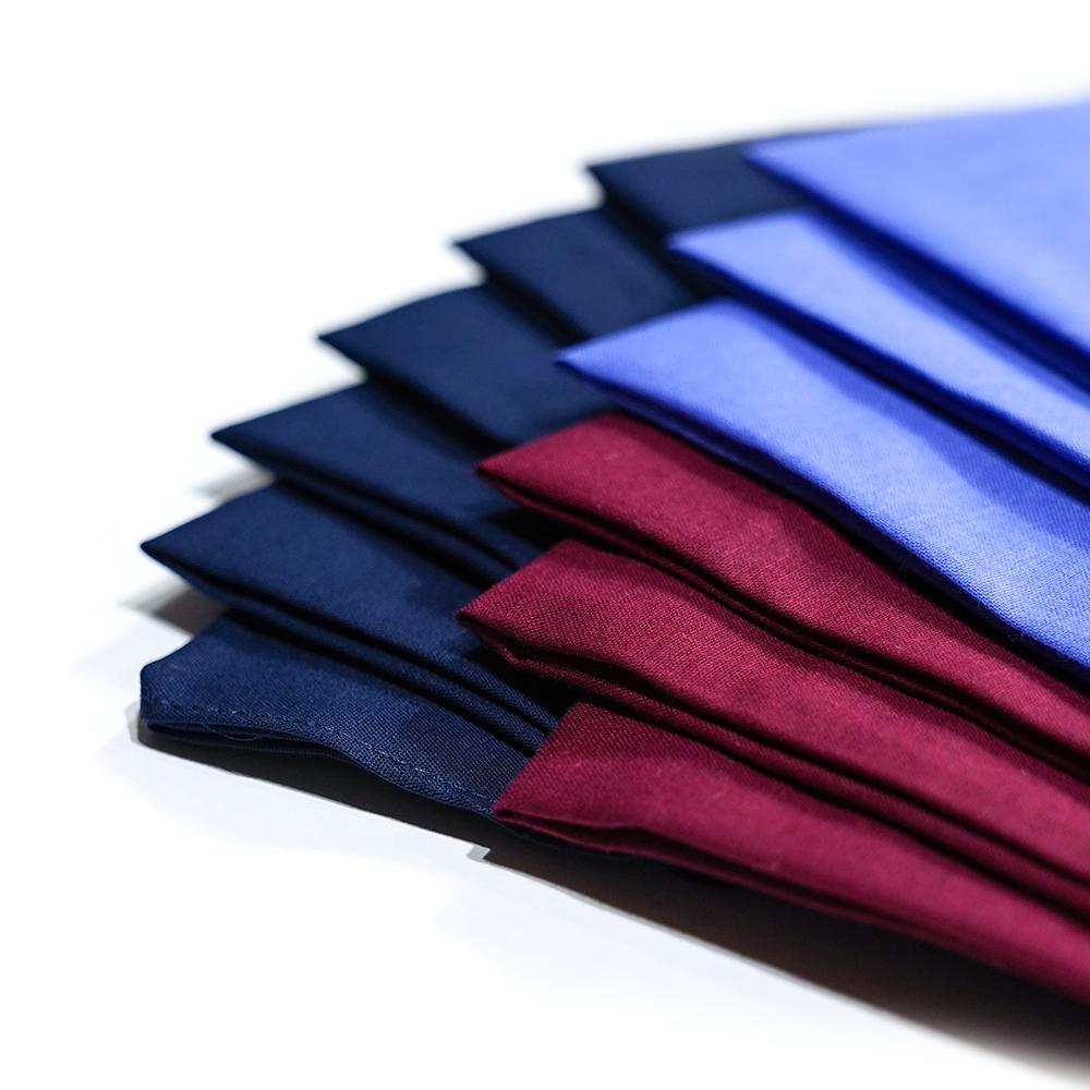 Sombrero - 12 Pack - Large Handkerchiefs