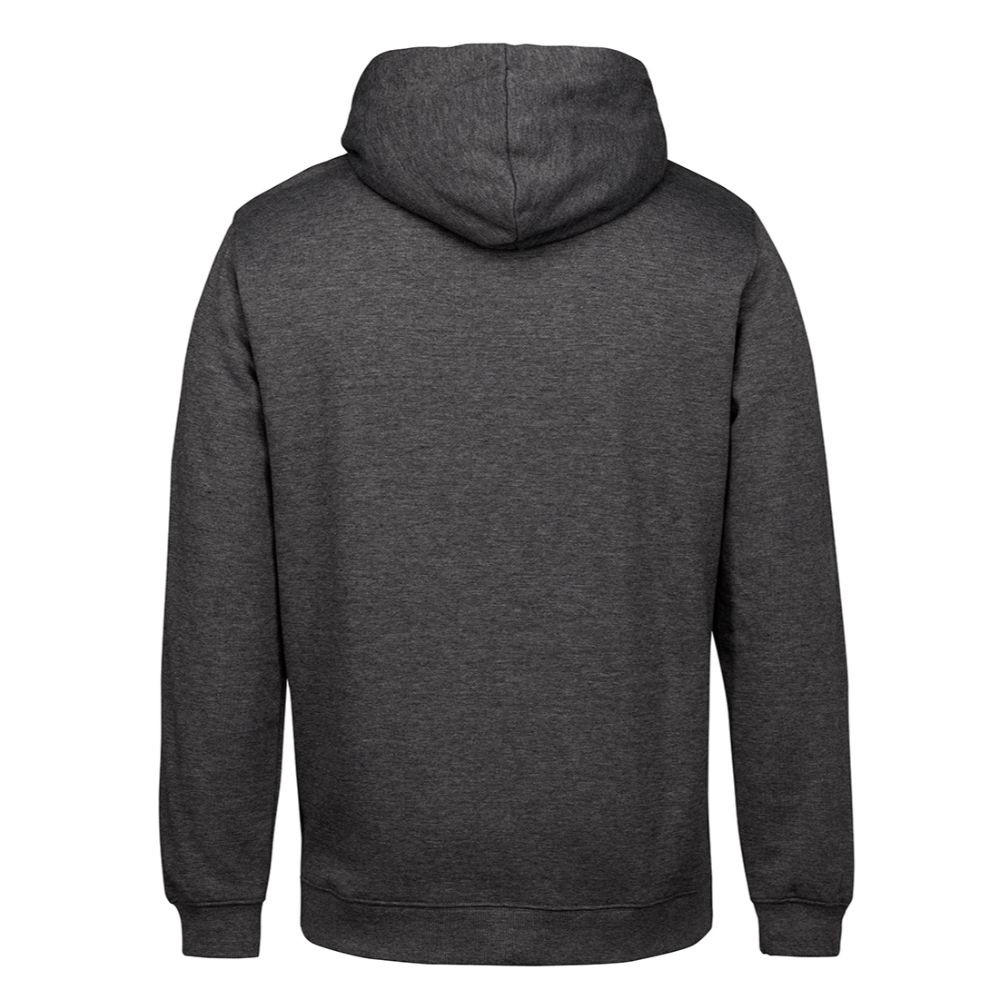 FREE EMBROIDERY - Mens Hoodie in Graphite Marle (Buy 20+) - Golders ...