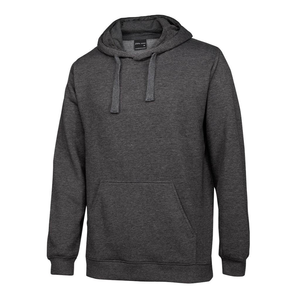 FREE EMBROIDERY - Mens Hoodie in Graphite Marle (Buy 20+) - Golders ...