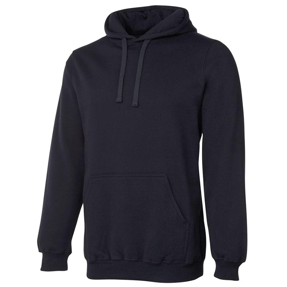 FREE EMBROIDERY - Mens Hoodie in Navy (Buy 20+) - Golders Toowoomba