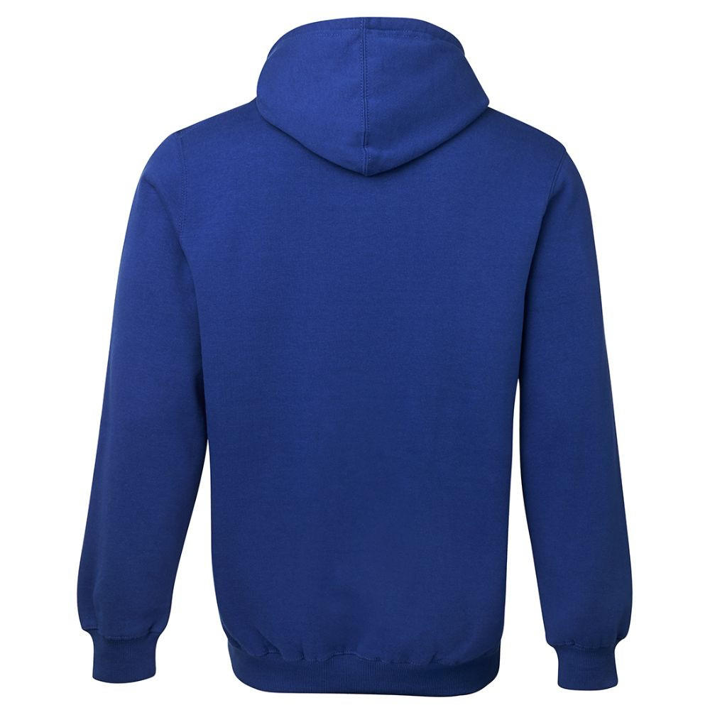 FREE EMBROIDERY - Mens Hoodie in Royal (Buy 20+) - Golders Toowoomba