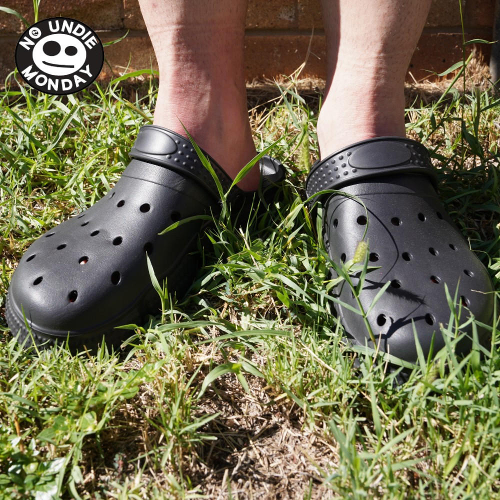 No Undie Monday Soft Weave Thongs (NMSW301