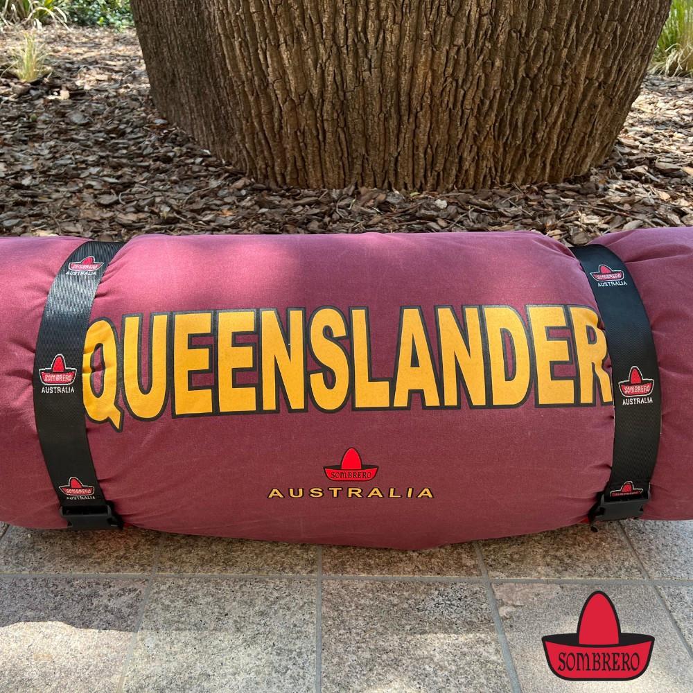 Special Edition Queenslander Sombrero Swag - Golders Toowoomba