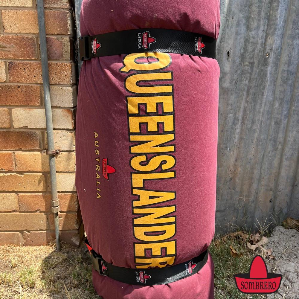 Special Edition Queenslander Sombrero Swag - Golders Toowoomba