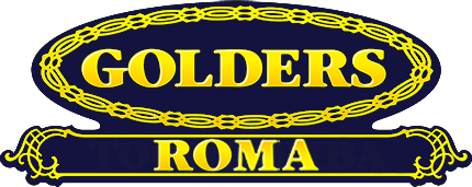 Golders Toowoomba - Trusted Since 1927