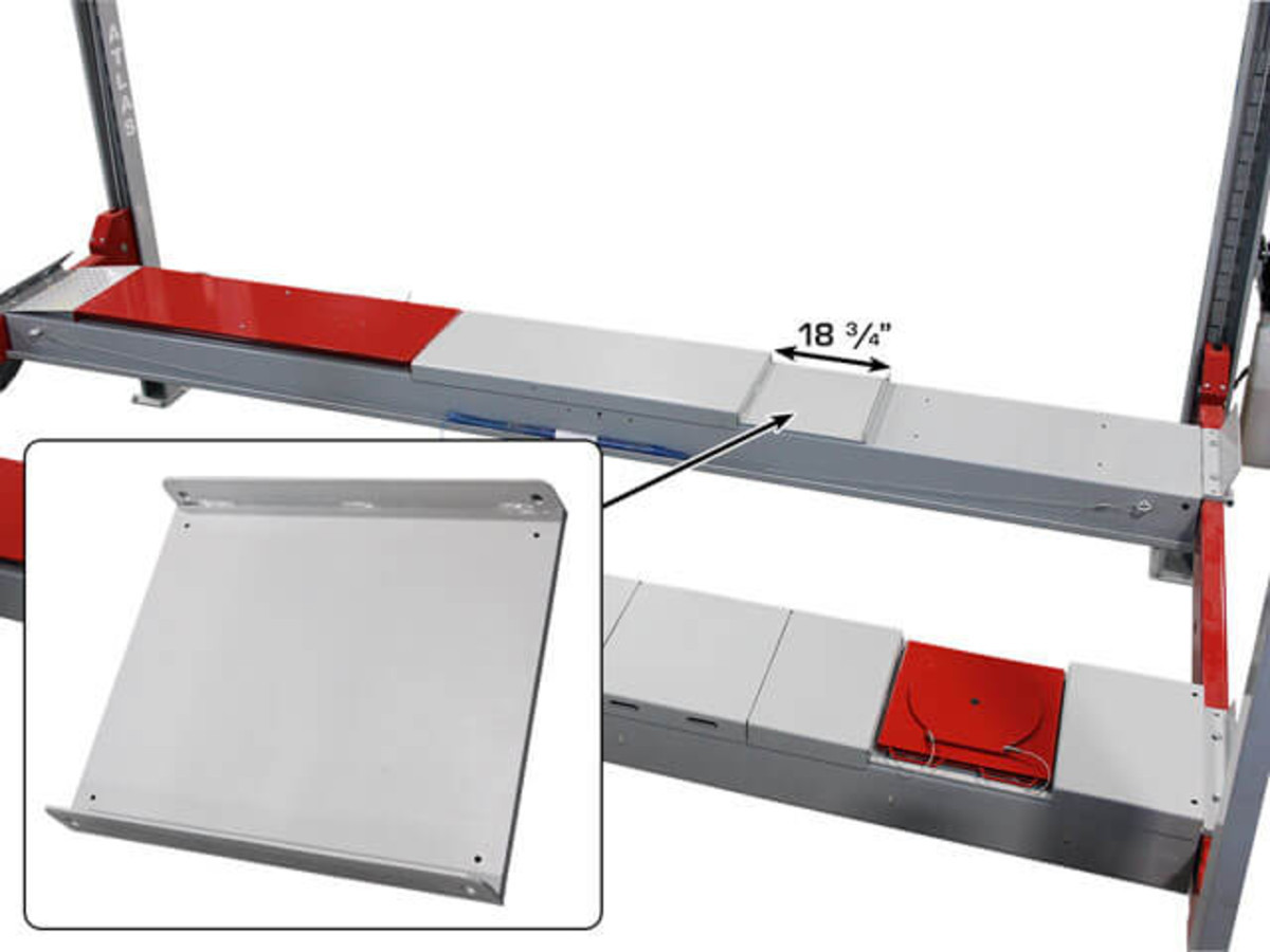 Atlas Platinum Alignment Kit (AP-PVL-ALIKIT)