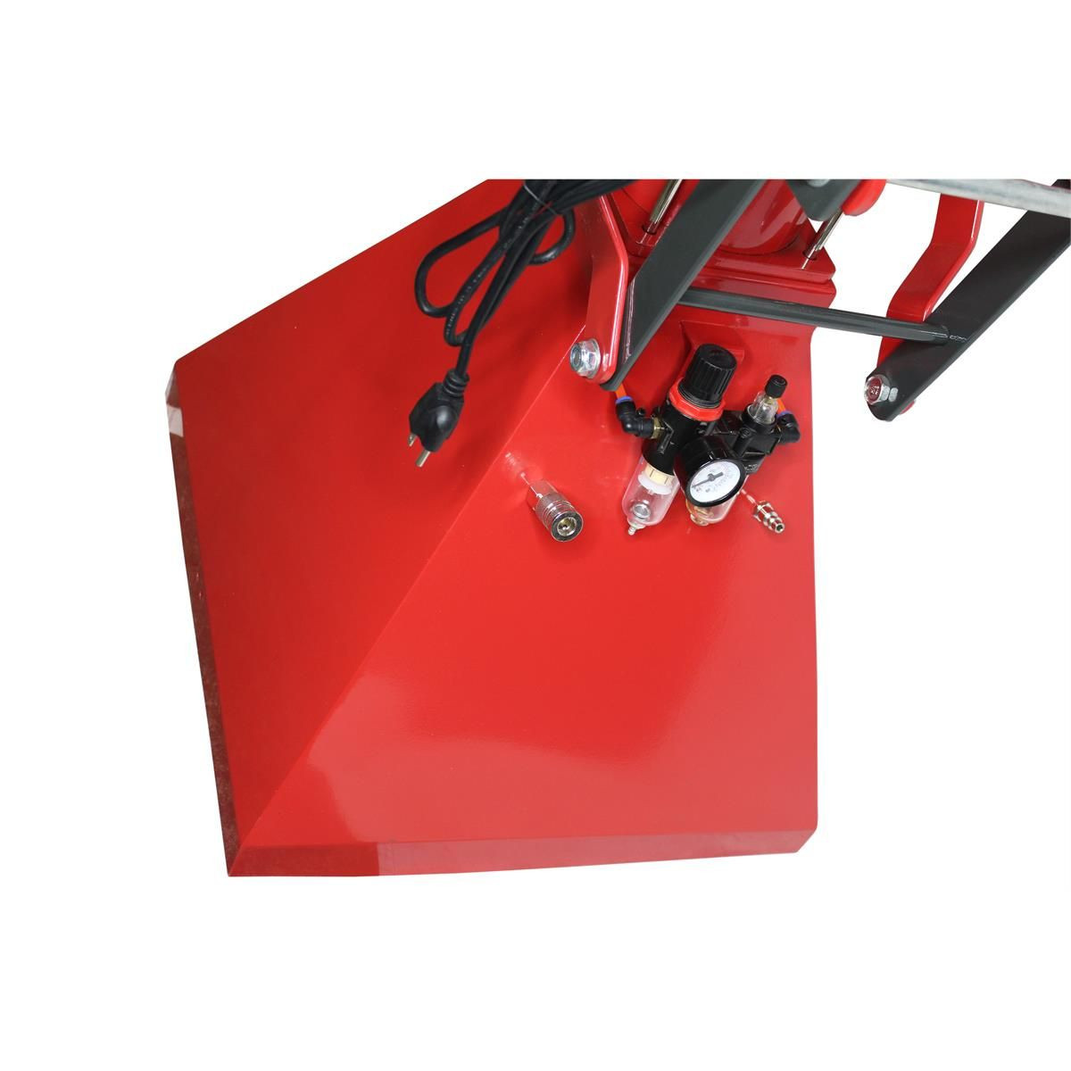 TMR Air Operated Tire Spreader (TMRJK026)