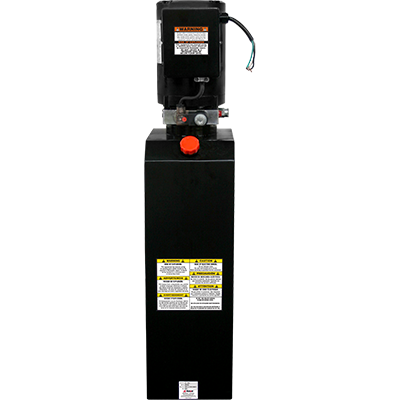 Hydraulic Power Units (2 & 4 Post Lifts)