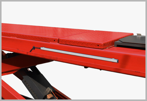 AMGO DX-12A 12,000 lbs. Double Scissor Alignment Auto Lift (DX-12A)