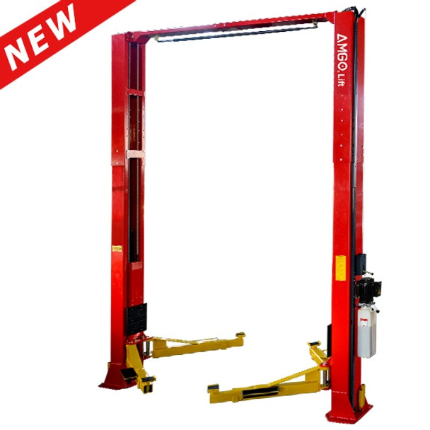 Automotive Lifts