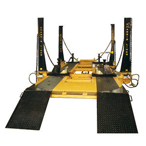 Frame Racks