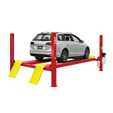 AMGO PRO-12 12,000 lbs. Capacity 4 Post Auto Lift (PRO-12)