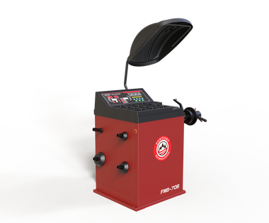 Fortisky Wheel Balancer FWB-70B (FWB-70B)