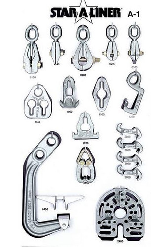 Cheetah Frame Rack TOOL PACKAGE “A-1” (9020018)