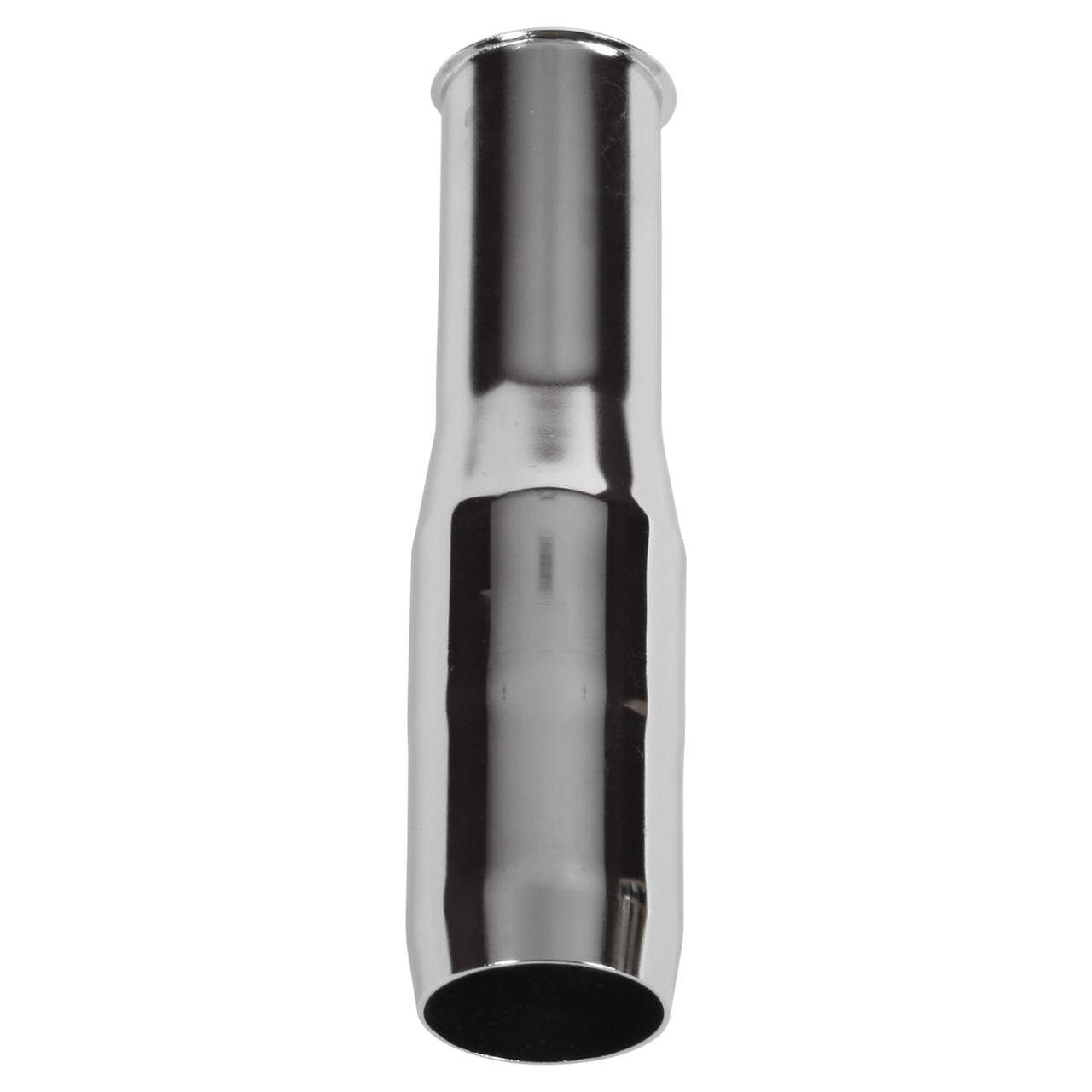 45575 | Metal Central Vacuum Connector Tube - Cen-Tec Systems