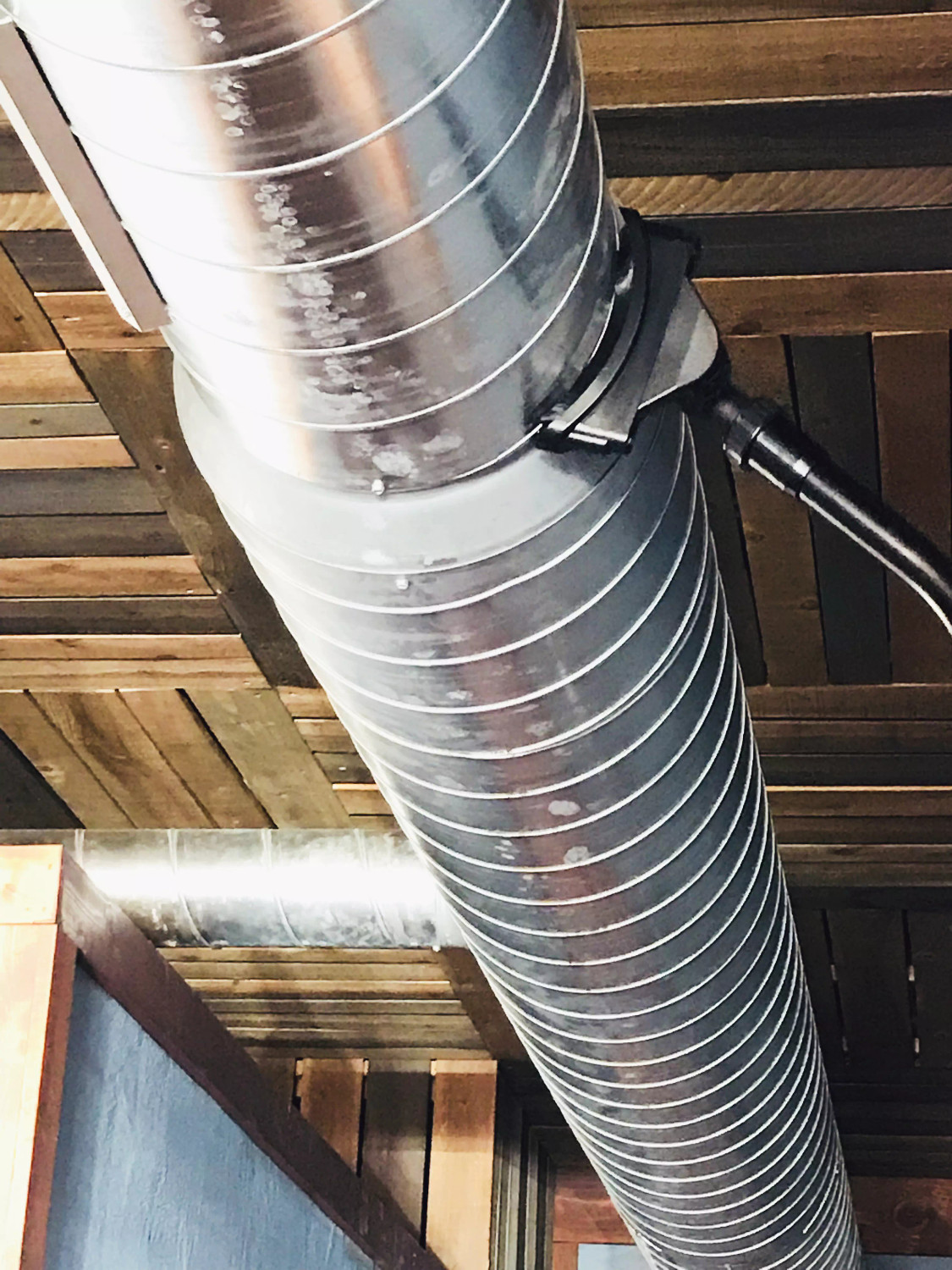 Hvac Duct Cleaning Cen-Tec Systems 21 Ft. Elevated Cleaning Backpack ...