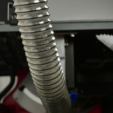 Dust Collection - Dust Collection Hose - Cen-Tec Systems