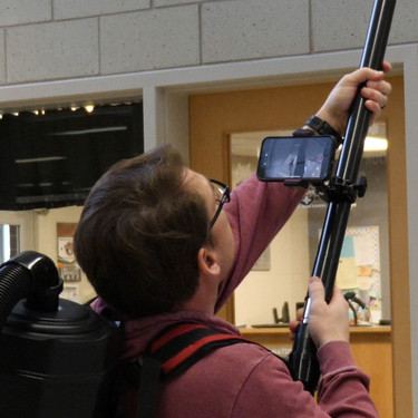 Reach Elevated Cleaning Kits