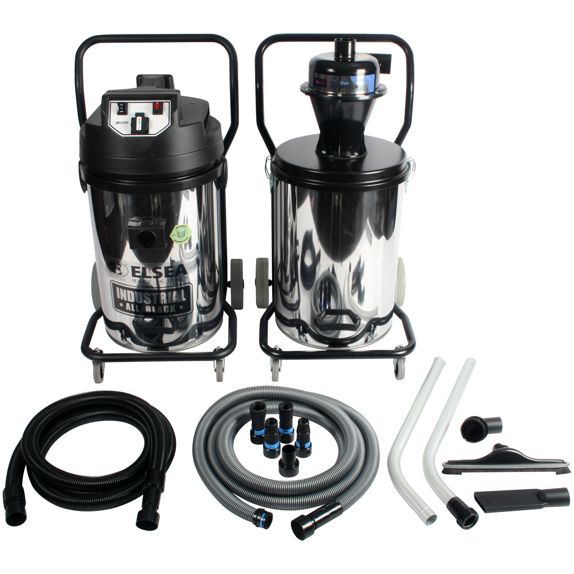 Welcome to Cen-Tec Systems, Inc.