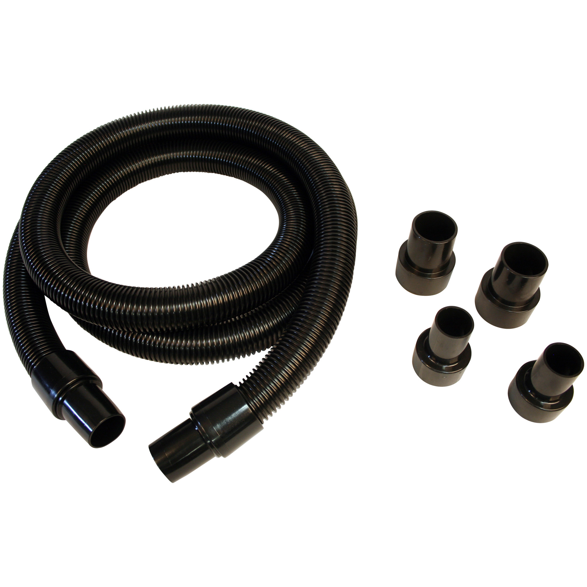 Dust Collection - Dust Collection Hose - Cen-Tec Systems