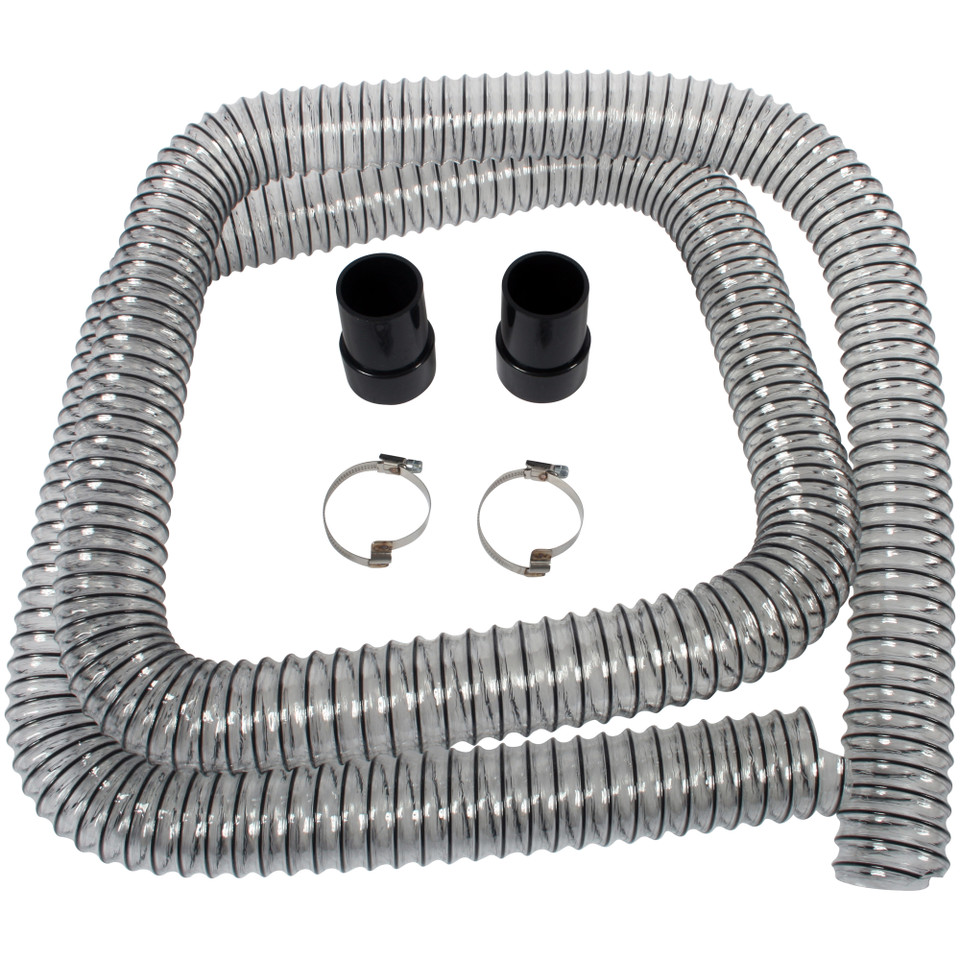 Dust Collection - Dust Collection Hose - Cen-Tec Systems